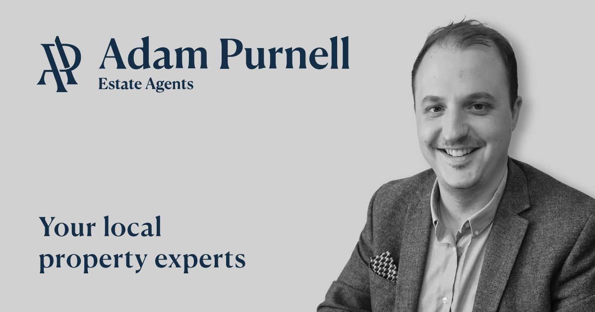 Buy a property with Adam Purnell in Hinckley